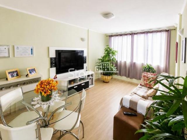 apartamento Taquaral Campinas