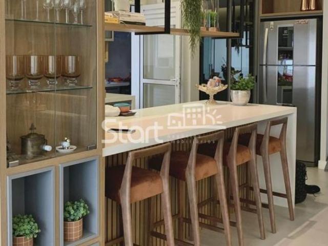 apartamento Taquaral Campinas