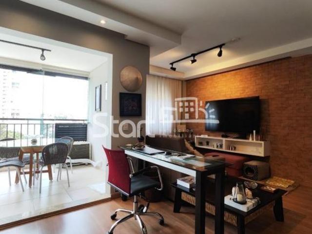 apartamento Taquaral Campinas