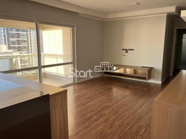 apartamento Taquaral Campinas