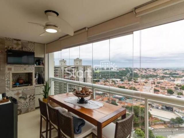 apartamento Taquaral Campinas