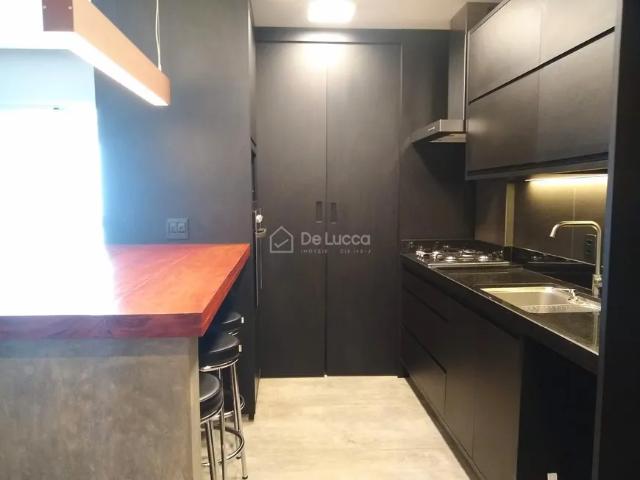 Apartamento Taquaral Campinas