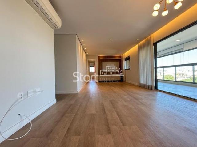 apartamento Taquaral Campinas