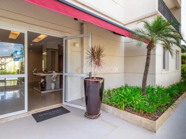 Apartamento Taquaral Campinas