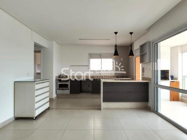 apartamento Taquaral Campinas