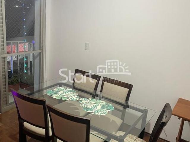 apartamento Taquaral Campinas