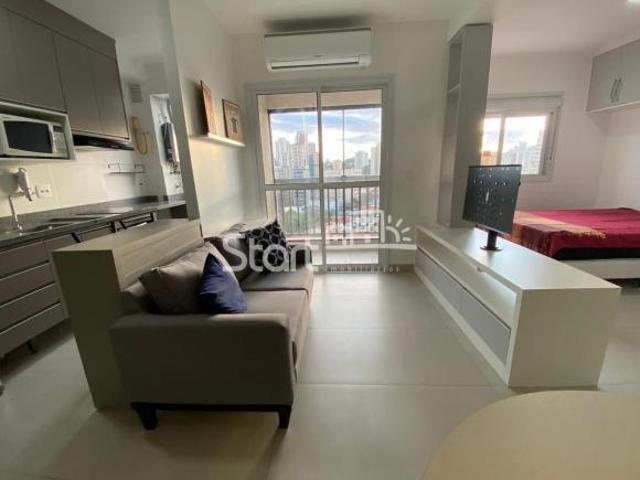 apartamento Taquaral Campinas