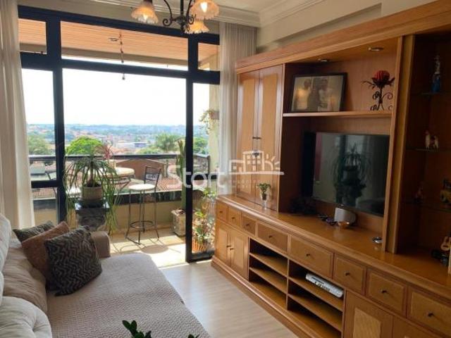 apartamento Taquaral Campinas