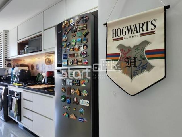 apartamento Taquaral Campinas