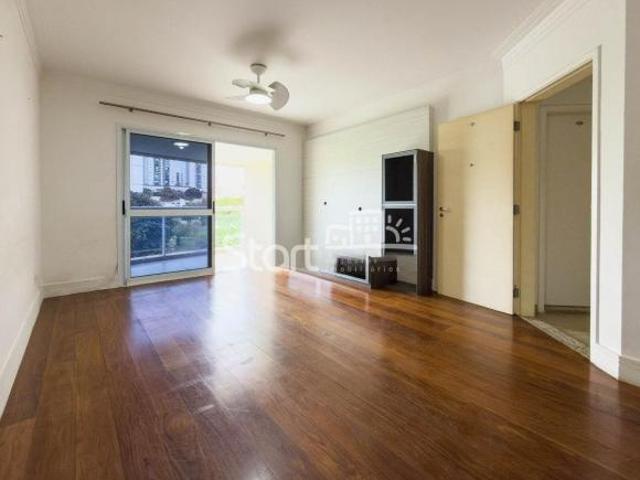 apartamento Taquaral Campinas