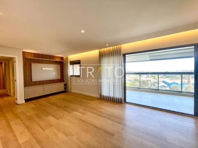 Apartamento Taquaral Campinas