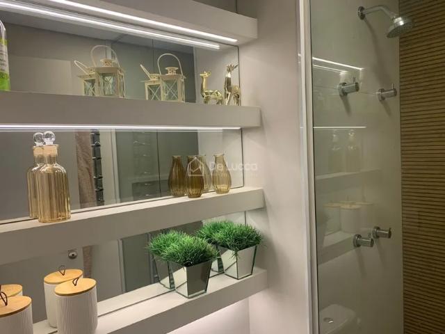 Apartamento Taquaral Campinas