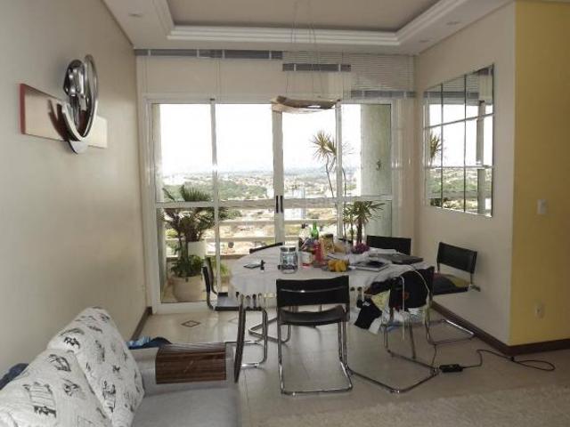 apartamento Taquaral Campinas