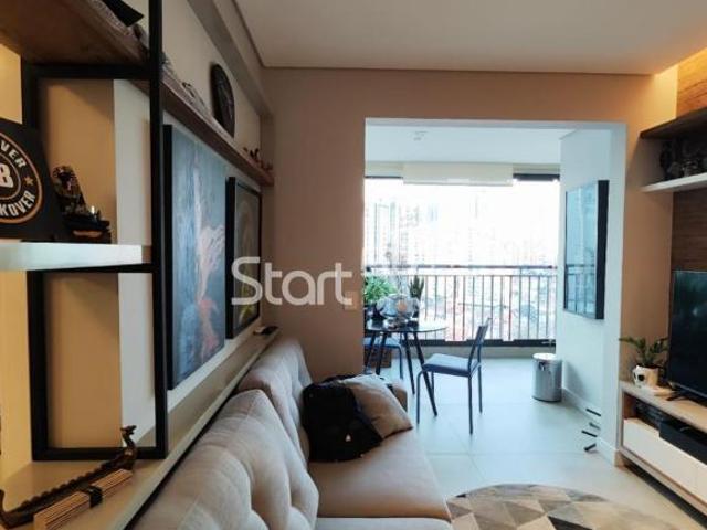 apartamento Taquaral Campinas