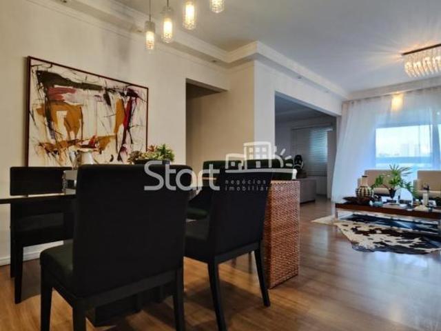 apartamento Taquaral Campinas
