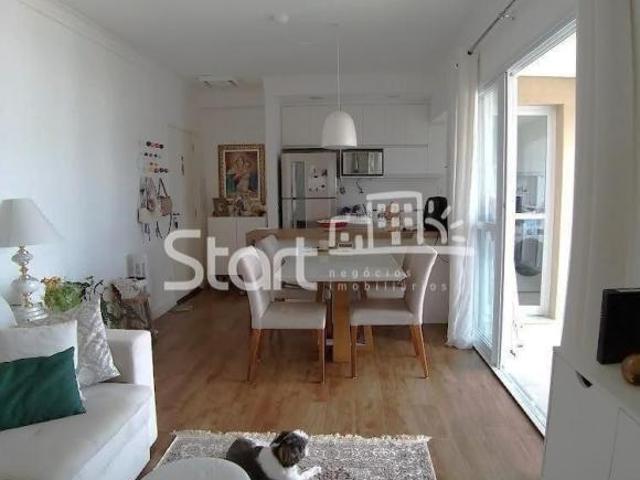apartamento Taquaral Campinas