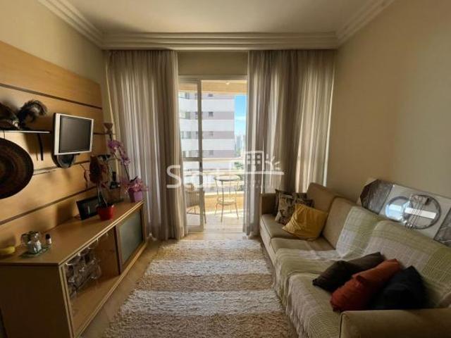 apartamento Taquaral Campinas