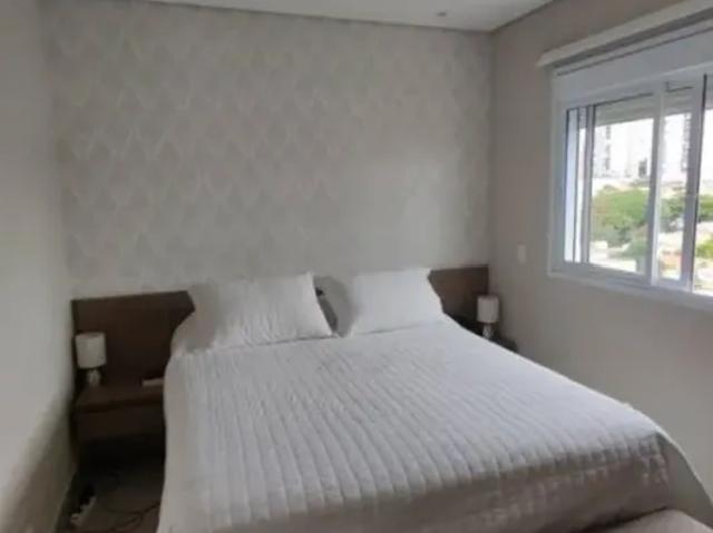 Apartamento Taquaral Campinas