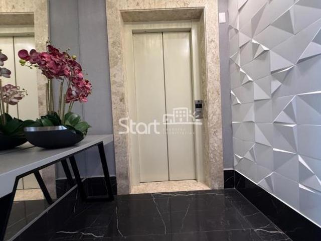 apartamento Taquaral Campinas