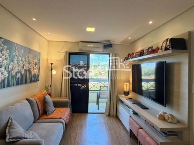 apartamento Taquaral Campinas