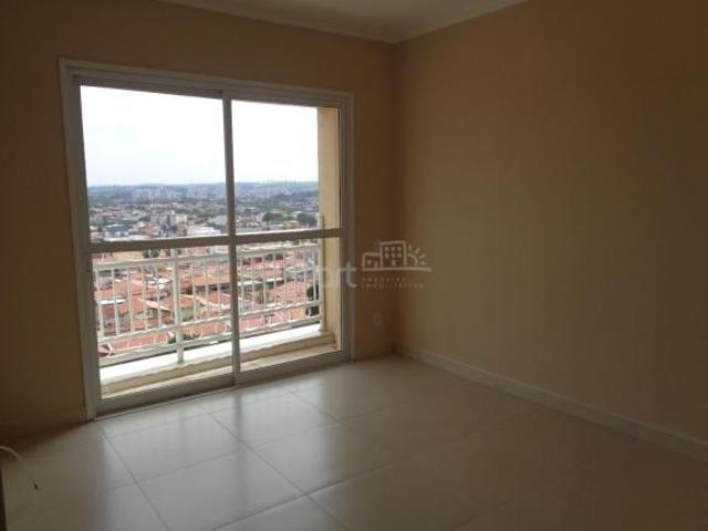 apartamento Taquaral Campinas