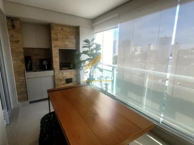 Apartamento Taquaral Campinas