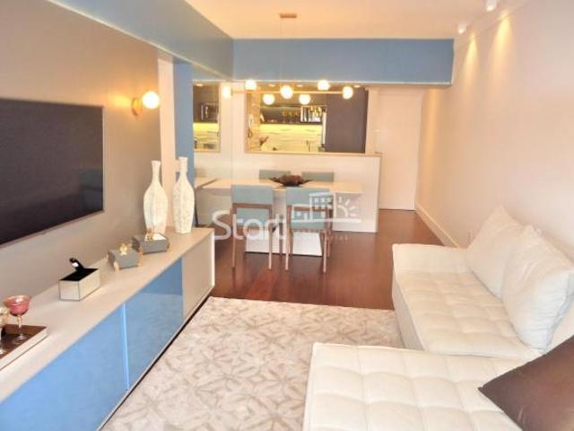 apartamento Taquaral Campinas