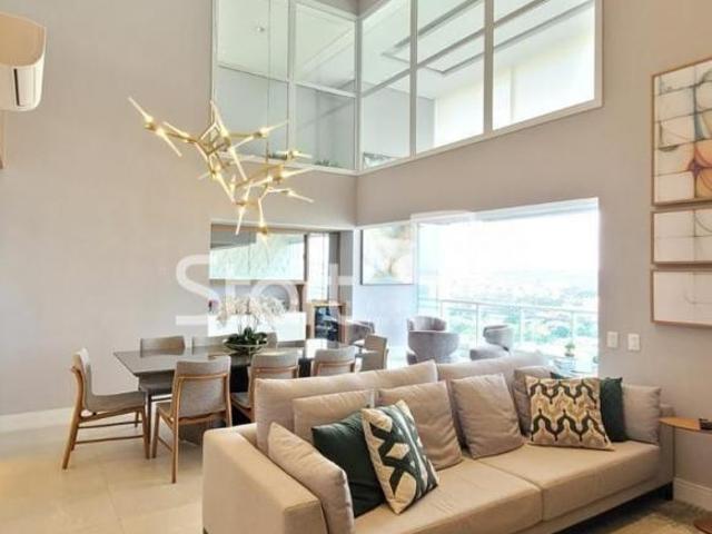 apartamento Taquaral Campinas