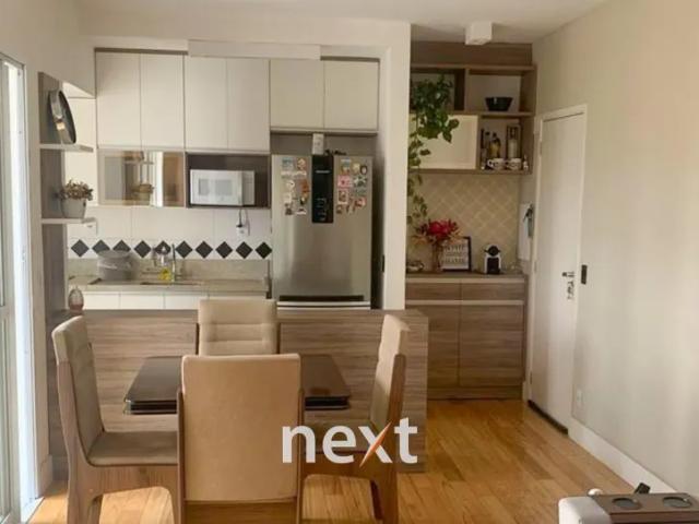 Apartamento Taquaral Campinas