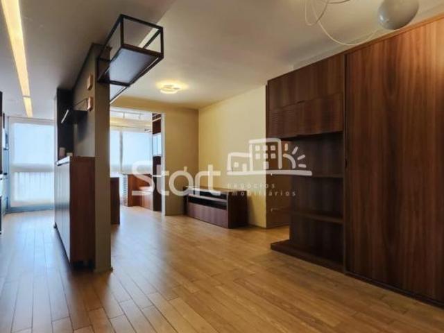 apartamento Taquaral Campinas