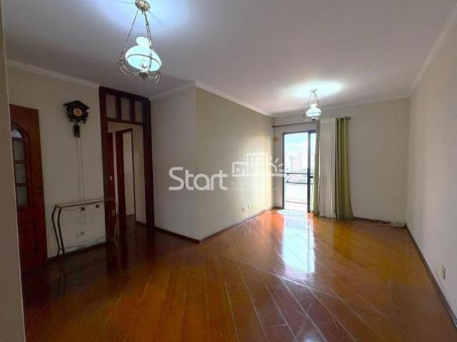 apartamento Taquaral Campinas