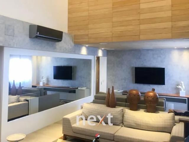 Apartamento Taquaral Campinas