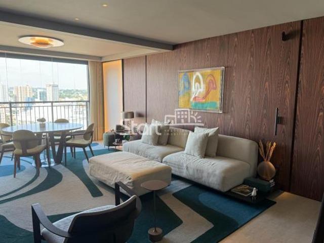 apartamento Taquaral Campinas
