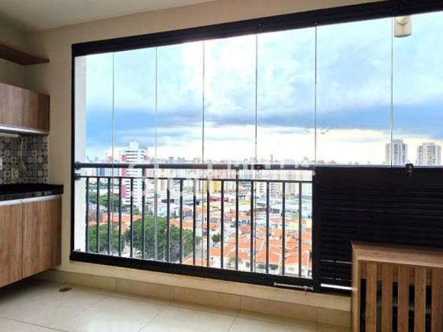 apartamento Taquaral Campinas