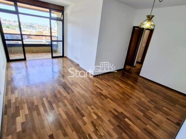 apartamento à venda em Taquaral