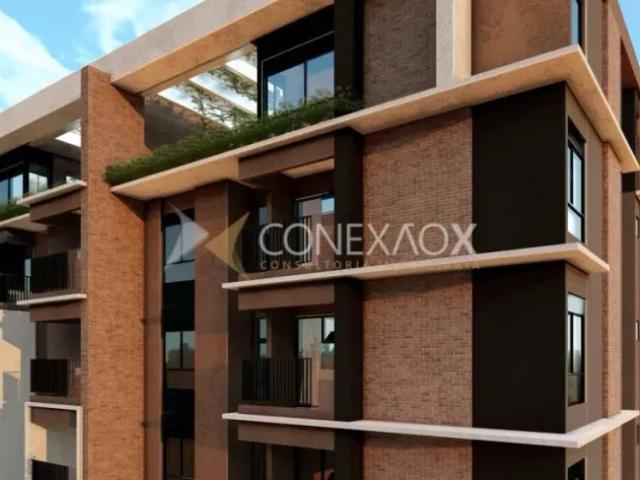 Apartamento Taquaral Campinas