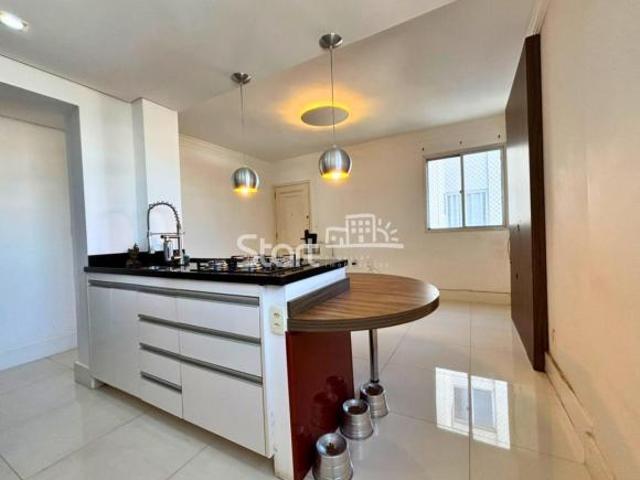 apartamento Taquaral Campinas