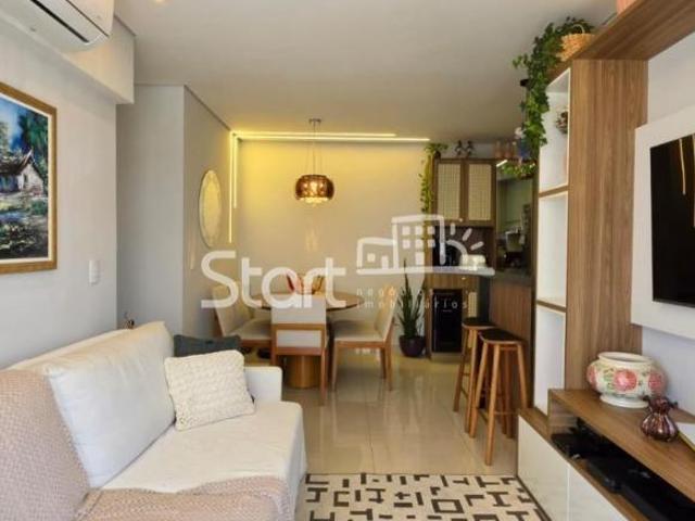 apartamento Taquaral Campinas