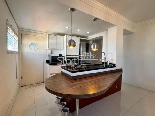 apartamento Taquaral Campinas