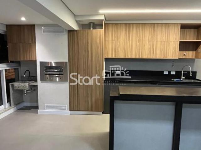 apartamento Taquaral Campinas