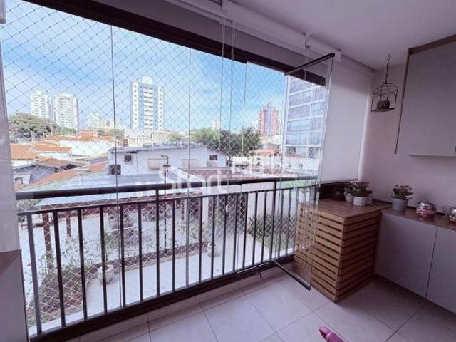 apartamento Taquaral Campinas