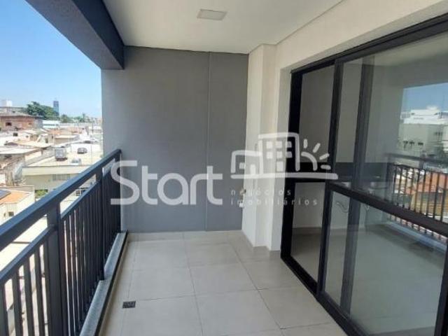 apartamento Taquaral Campinas