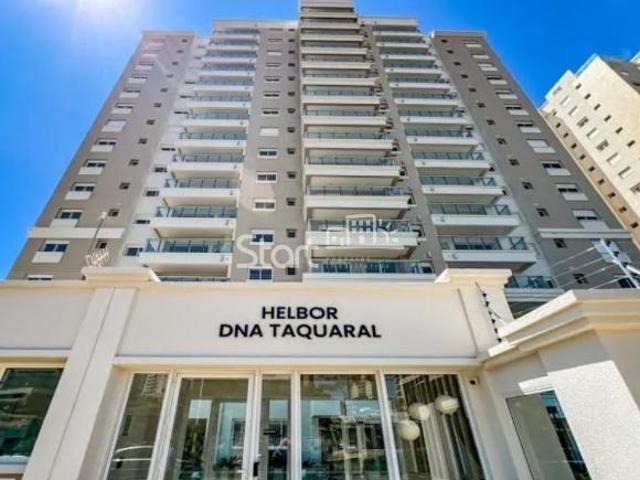apartamento Taquaral Campinas