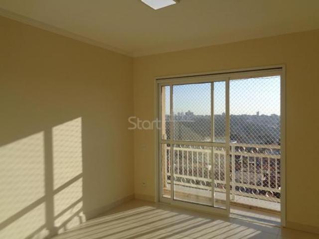 apartamento Taquaral Campinas