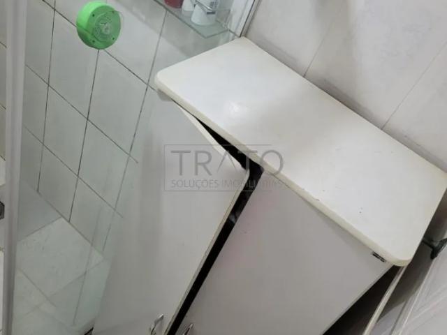 Apartamento Taquaral Campinas