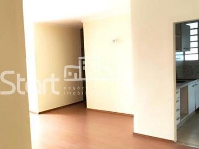 apartamento Taquaral Campinas