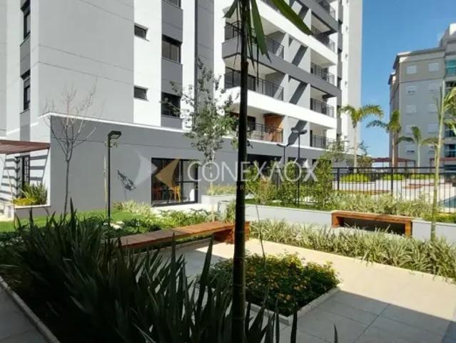 Apartamento Taquaral Campinas