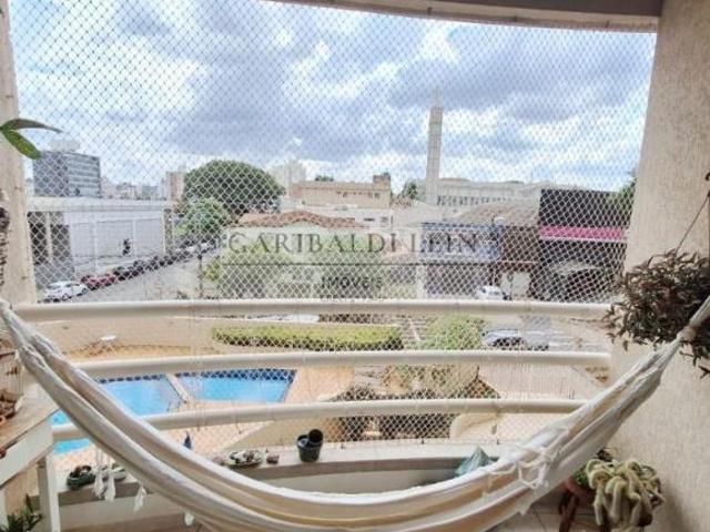 Apartamento, Taquaral, Campinas, SP
