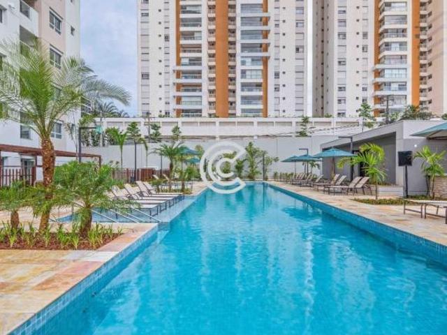 Apartamento, Taquaral, Campinas, SP