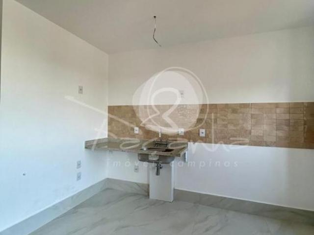 Apartamento, Taquaral, Campinas, SP
